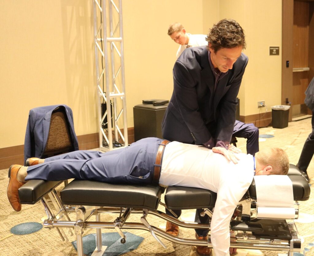 3 Essential Skills Every Successful Chiropractor Needs